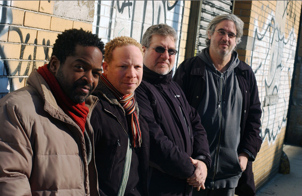 MICHAEL FORMANEK QUARTET FEAT. TIM BERNE, CRAIG TABORN, GERALD CLEAVER ...