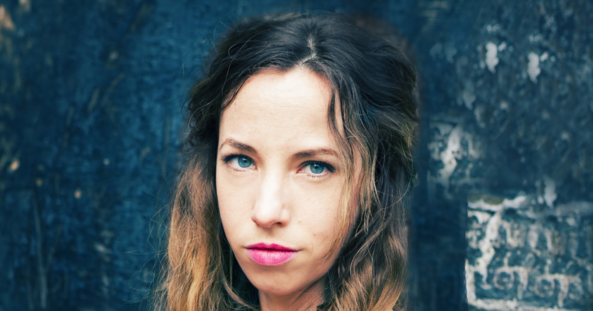 16 Feb 2019 - Maartje Meijer met Ingmar Heytze | BIMHUIS Amsterdam