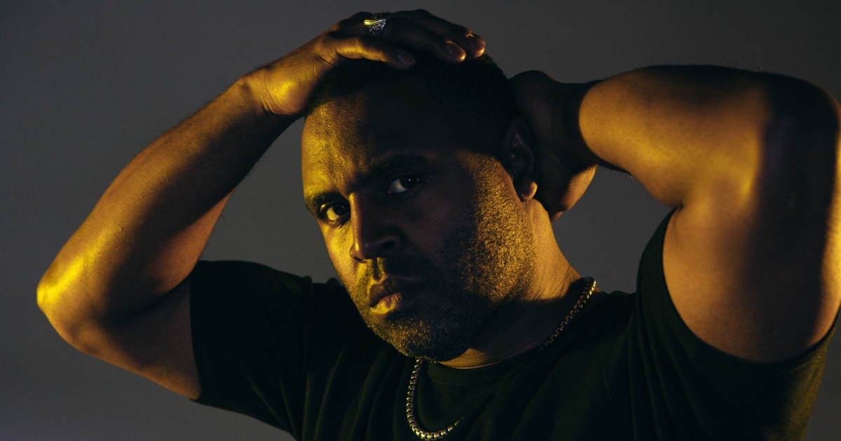 Kendrick Scott Oracle - BIMHUIS Amsterdam | 15 februari 2020