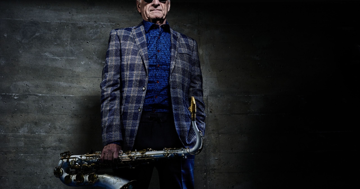 Early show: Dulfer 80 - Looking back to the future - BIMHUIS Amsterdam