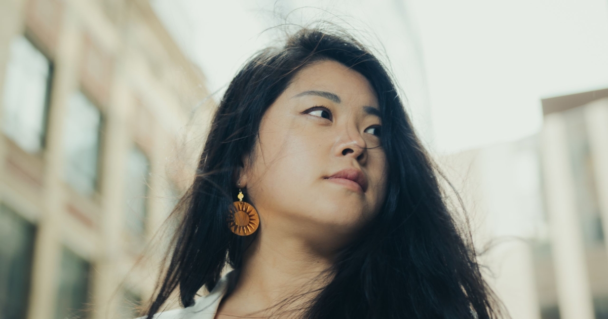Nov 19 | Sun-Mi Hong Quintet: 'Third Page: Resonance' - BIMHUIS Amsterdam