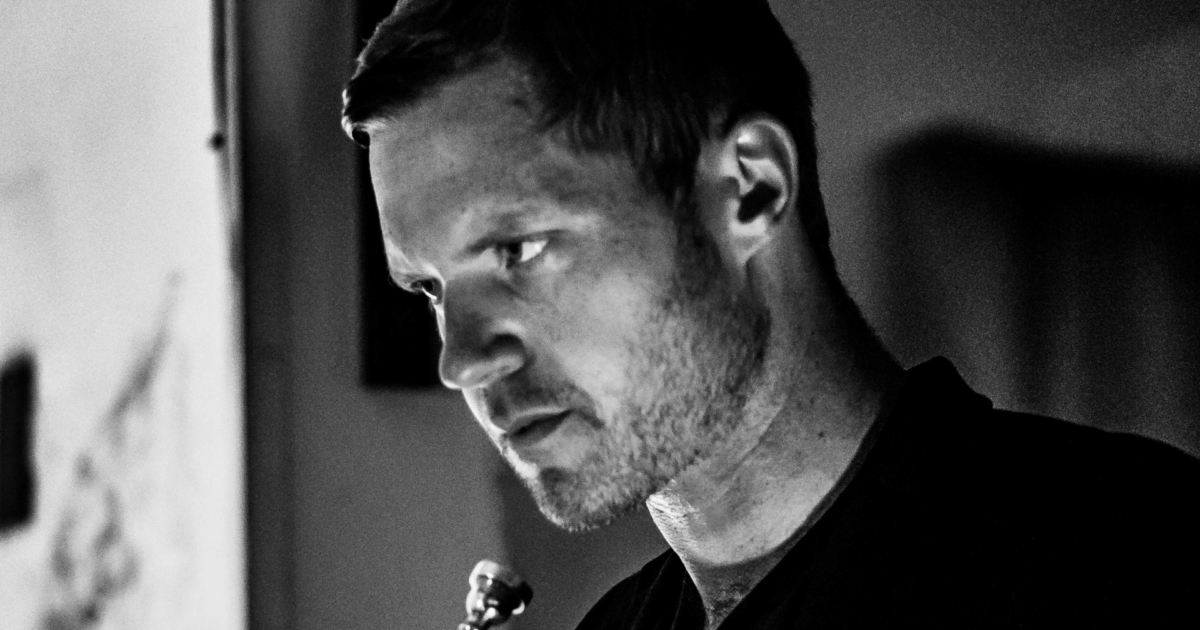 Peter Evans | Being & Becoming | BIMHUIS Radio & TV