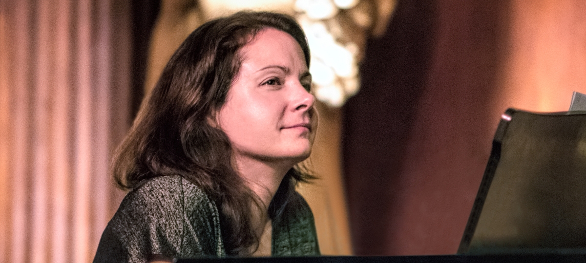 1 Feb | Kris Davis Trio ft. Robert Hurst & Johnathan Blake - BIMHUIS ...