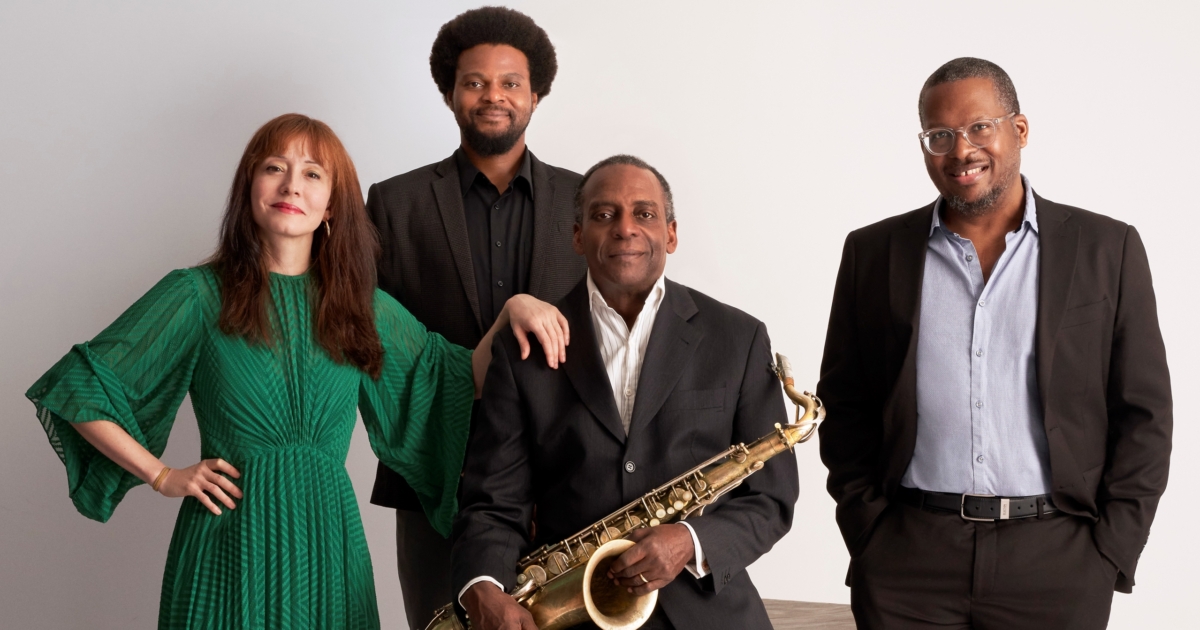 David Murray Quartet | BIMHUIS Radio & TV